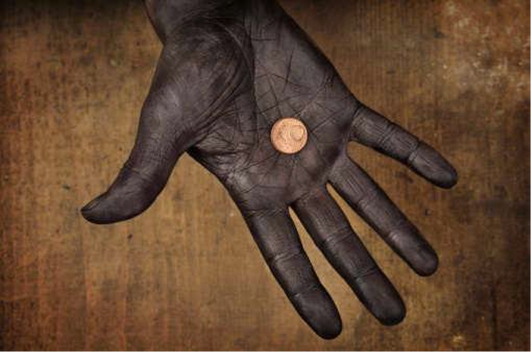 The Color of Money - Financesonline.com