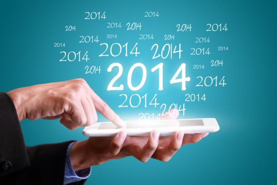2014 Tech Trends: Waiting For Smart TVs, Google Glass, Apple Smart ...