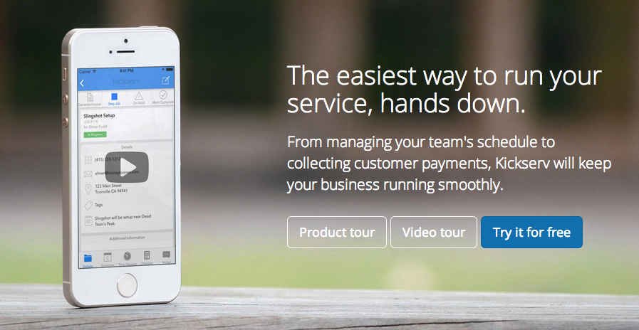 Kickserv Reviews: Pricing & Software Features 2024 - Financesonline.com