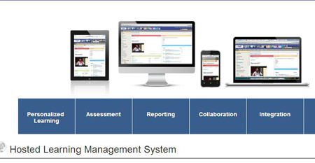 LMS by Edtek Reviews, Software Features & Pricing - Learning Management ...
