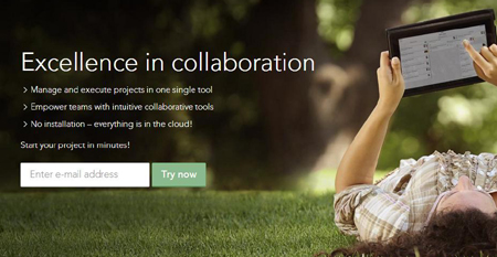 Projectplace Reviews: Pricing & Software Features 2024 - Financesonline.com