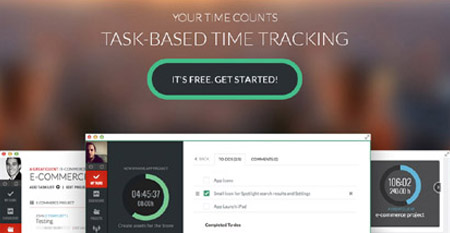TrackingTime Reviews: Pricing & Software Features 2024 - Financesonline.com