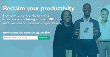 Grovo Reviews: Pricing & Software Features 2024 - Financesonline.com