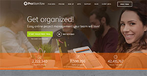 ProWorkflow Reviews: Pricing & Software Features 2024 - Financesonline.com