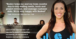 Booker Reviews: Pricing & Software Features 2024 - Financesonline.com