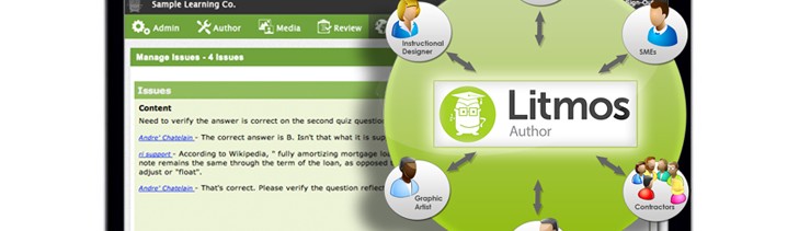 Top 5 LMS Solutions With Very Functional B2B Mobile Editions ...