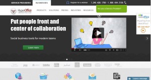 HyperOffice Review: Looking For Features, Pricing & Overview?