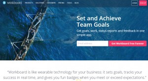 Workboard Reviews: Pricing & Software Features 2024 - Financesonline.com