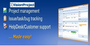 VisionProject Reviews: Pricing & Software Features 2024 ...