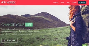 Vorex Reviews: Pricing & Software Features 2024 - Financesonline.com