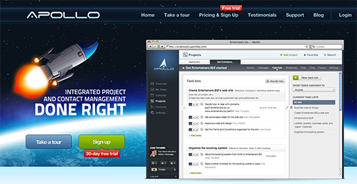 Apollo Reviews: Pricing and Software Features of Apollohq.com