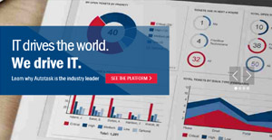 Autotask Reviews: Software Features & Pricing - Service Desk Software