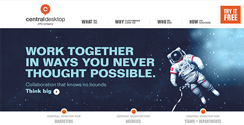 Central Desktop Reviews: Pricing & Software Features 2024 ...