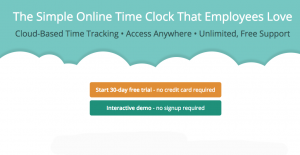 ClockIn Portal Reviews: Pricing & Software Features 2024 ...