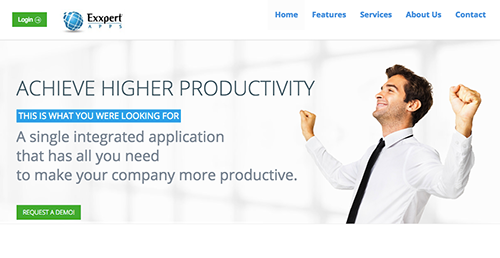 ExxpertApps Reviews: Pricing & Software Features 2024 - Financesonline.com