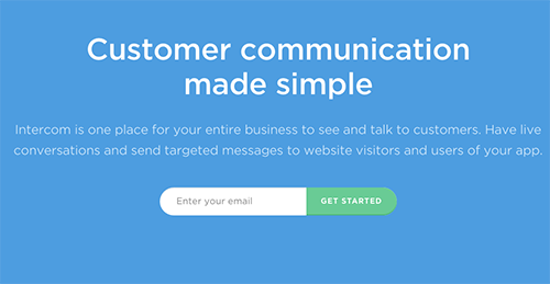 Intercom Reviews: Pricing & Software Features 2024 - Financesonline.com
