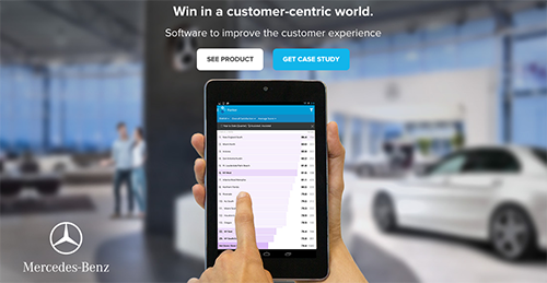 Medallia Reviews: Pricing & Software Features 2024 - Financesonline.com