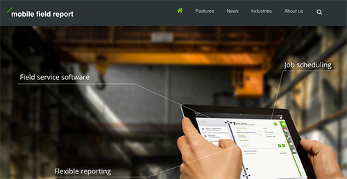 Mobile Field Report Reviews: Pricing & Software Features 2024 ...