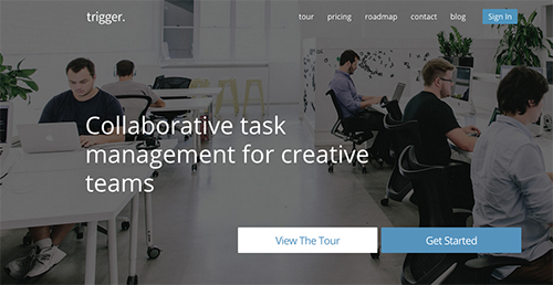 TriggerApp Reviews: Pricing & Software Features 2024 - Financesonline.com