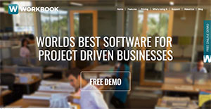 WorkBook Reviews: Pricing & Software Features 2024 - Financesonline.com