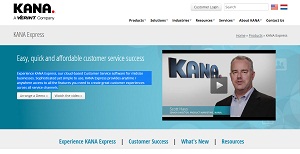 KANA Express Reviews: Pricing & Software Features 2024 - Financesonline.com