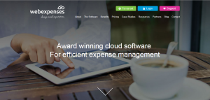 Webexpenses Reviews: Pricing & Software Features 2024 - Financesonline.com