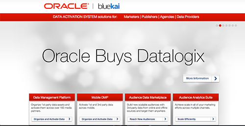Bluekai Reviews: Pricing & Software Features 2024 - Financesonline.com