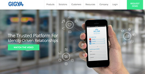 Gigya Reviews: Pricing & Software Features 2024 - Financesonline.com