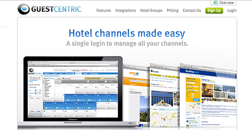 GuestCentric Reviews: Pricing & Software Features 2024 - Financesonline.com