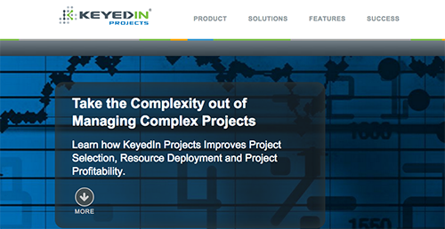 KeyedIn Projects Reviews: Pricing & Software Features 2024 ...