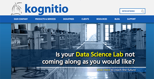 Kognitio Cloud Reviews: Pricing & Software Features 2024 ...