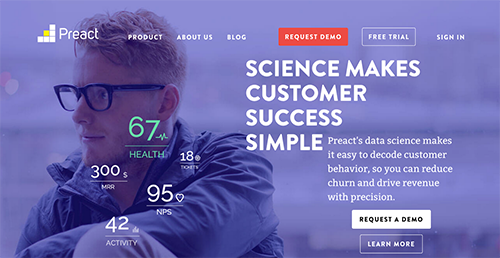 Preact Reviews: Pricing & Software Features 2024 - Financesonline.com