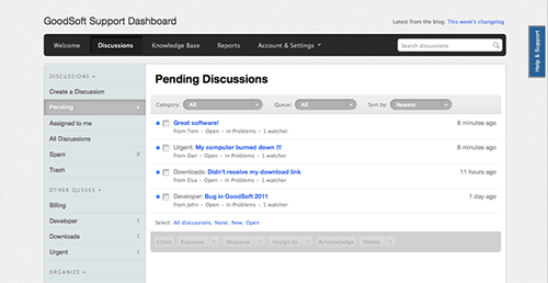 Tender Support Reviews: Pricing & Software Features 2024 ...