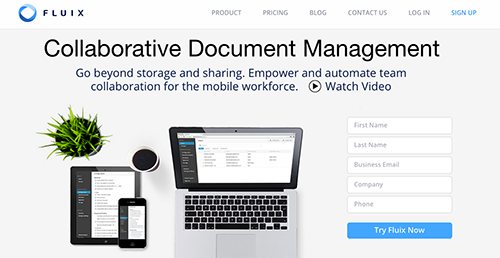 Fluix Reviews: Overview, Pricing and Features