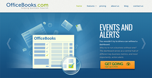 OfficeBooks Reviews: Pricing & Software Features 2024 - Financesonline.com