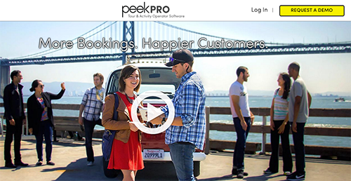 Peek Pro Reviews: Pricing & Software Features 2024 - Financesonline.com