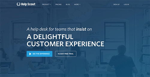 Help Scout Reviews: Pricing & Software Features 2024 - Financesonline.com