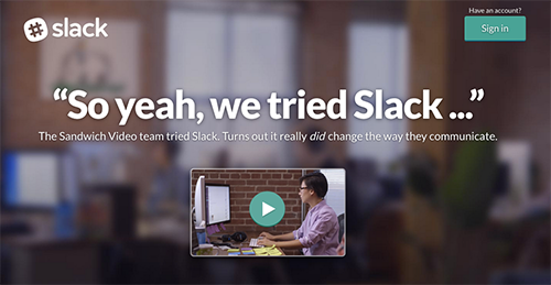 Slack Reviews: Pricing & Software Features 2024 - Financesonline.com