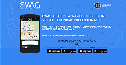 SWAG Reviews: Pricing & Software Features 2024 - Financesonline.com