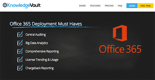 Knowledge Vault Reviews: Pricing & Software Features 2024 ...