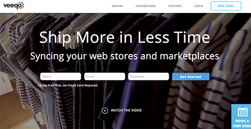 Veeqo Reviews: Pricing & Software Features 2024 - Financesonline.com