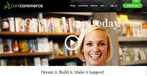 CoreCommerce Reviews: Pricing & Software Features 2024 - Financesonline.com