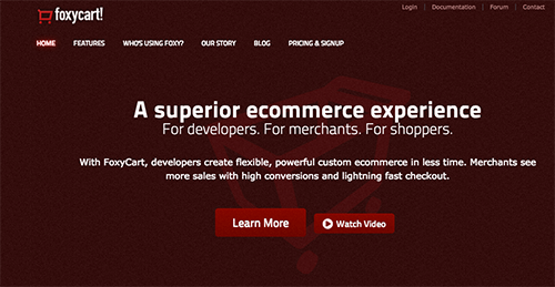 Foxycart Reviews: Pricing & Software Features 2024 - Financesonline.com