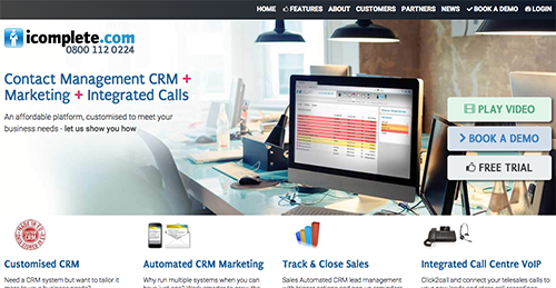 icomplete.com CRM Reviews: Pricing & Software Features 2024 ...