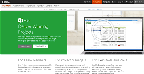 Microsoft Project Reviews: Pricing & Software Features 2024 ...