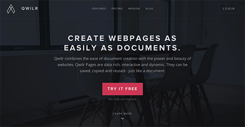 Qwilr Reviews: Pricing & Software Features 2024 - Financesonline.com