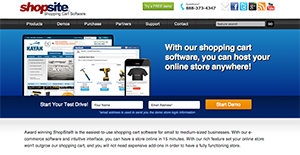 ShopSite Reviews: Pricing & Software Features 2024 - Financesonline.com