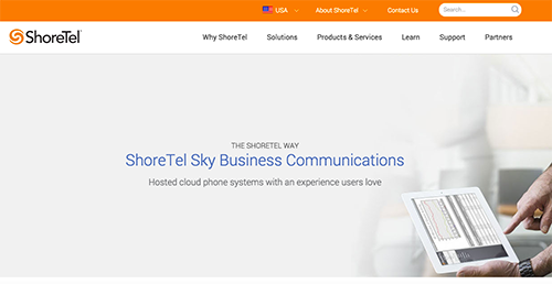 ShoreTel Sky Reviews: Pricing & Software Features 2024 - Financesonline.com