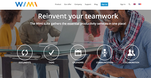 Wimi Reviews: Pricing & Software Features 2024 - Financesonline.com