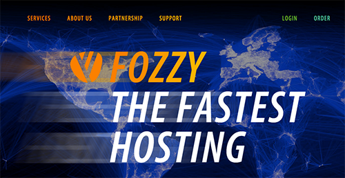 Fozzy Reviews: Is Fozzy A Good Hosting? Ratings & Discounts